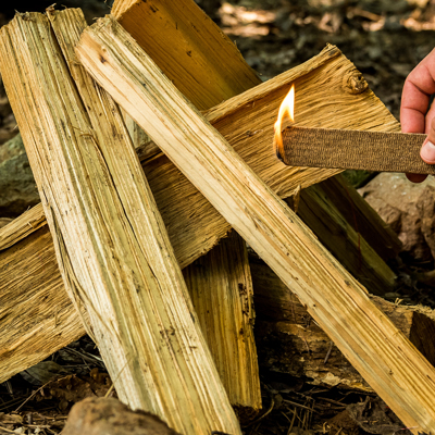 Strike-A-Fire Firestarter - Diamond Brands