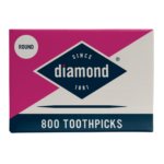 Our Products - Diamond Brands