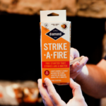 Diamond® Strike-A-Fire Firestarter - Diamond Brands