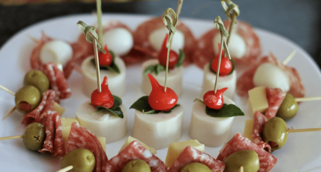 Sandwich Toothpicks - Diamond Brands