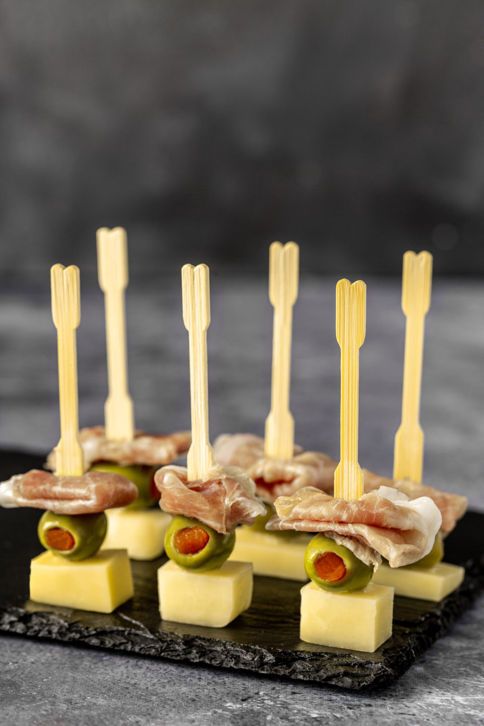 Diamond Bamboo Forks - Diamond Brands