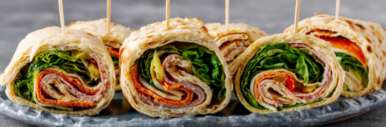 Diamond Square Round Toothpicks - Diamond Brands