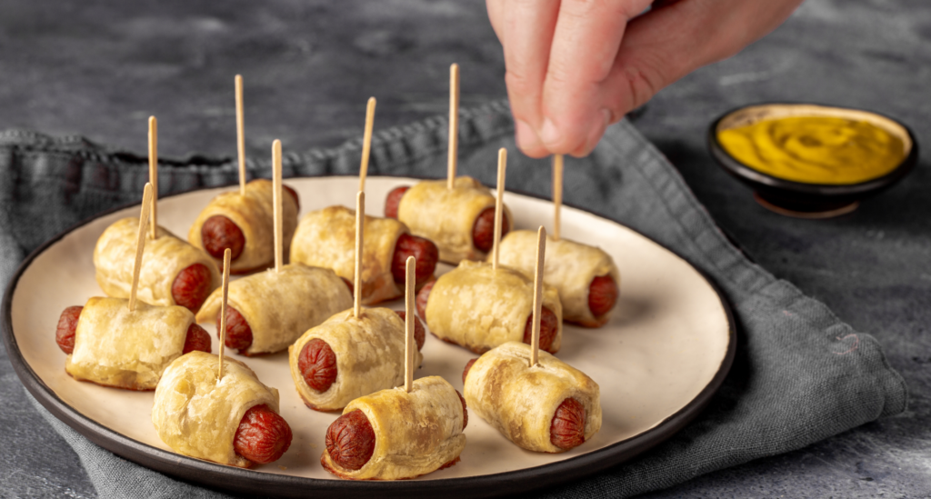 Diamond® Flat Toothpicks - Diamond Brands