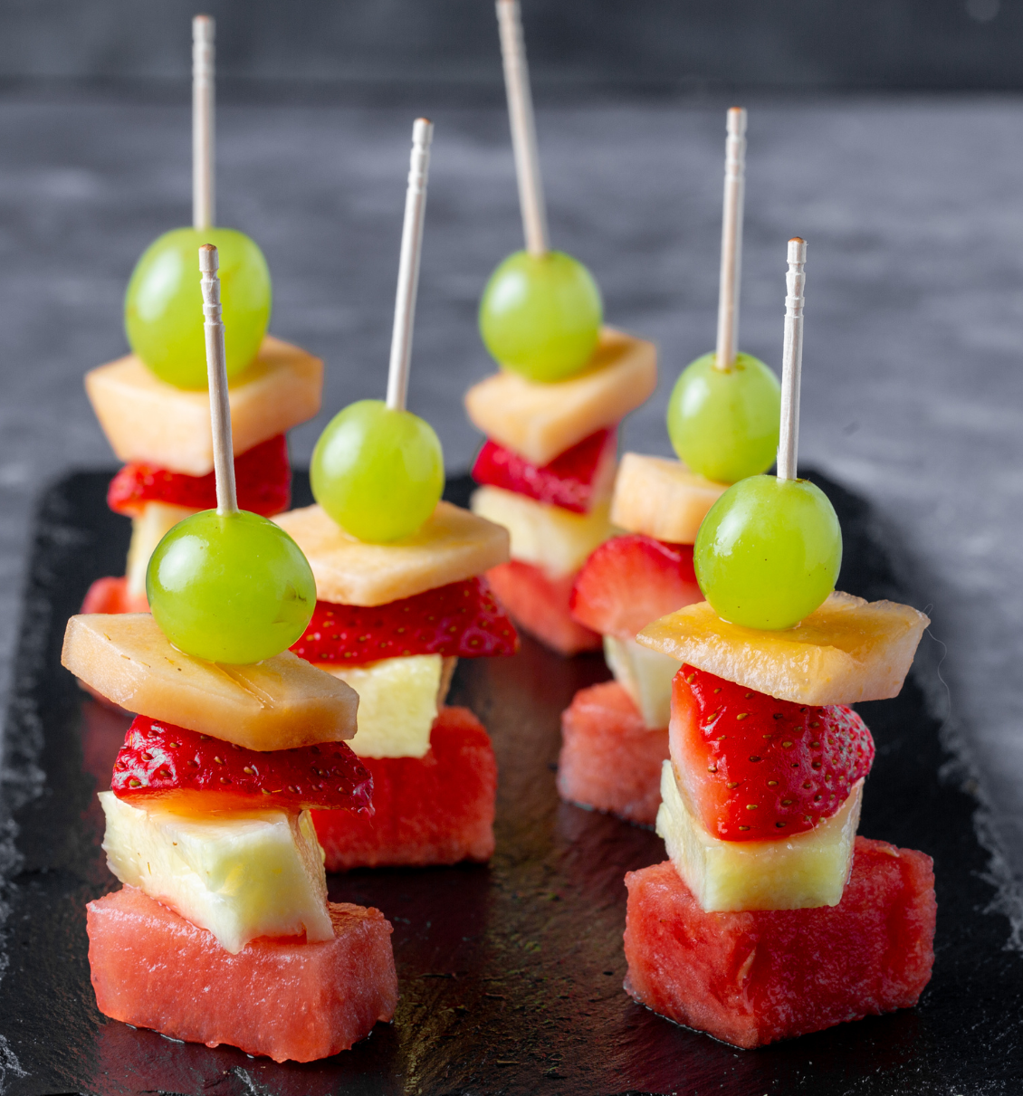 Diamond L’Elegance Toothpicks - Diamond Brands