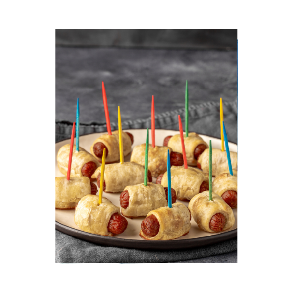 Diamond Color Toothpicks - Diamond Brands