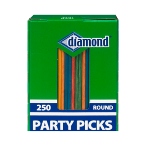 Toothpicks - Diamond Brands