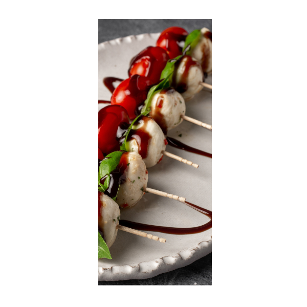 Diamond Extra Long L'Elegance Toothpicks - Diamond Brands