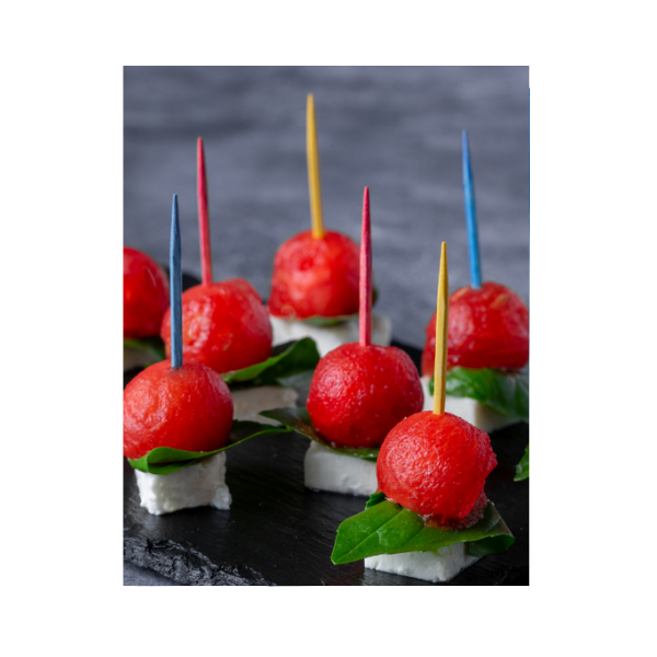 Diamond Color Toothpicks - Diamond Brands