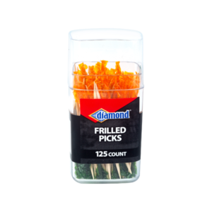 Toothpicks - Diamond Brands