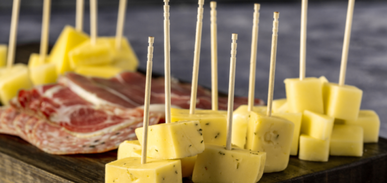 Diamond® Extra Long L'Elegance Toothpicks - Diamond Brands